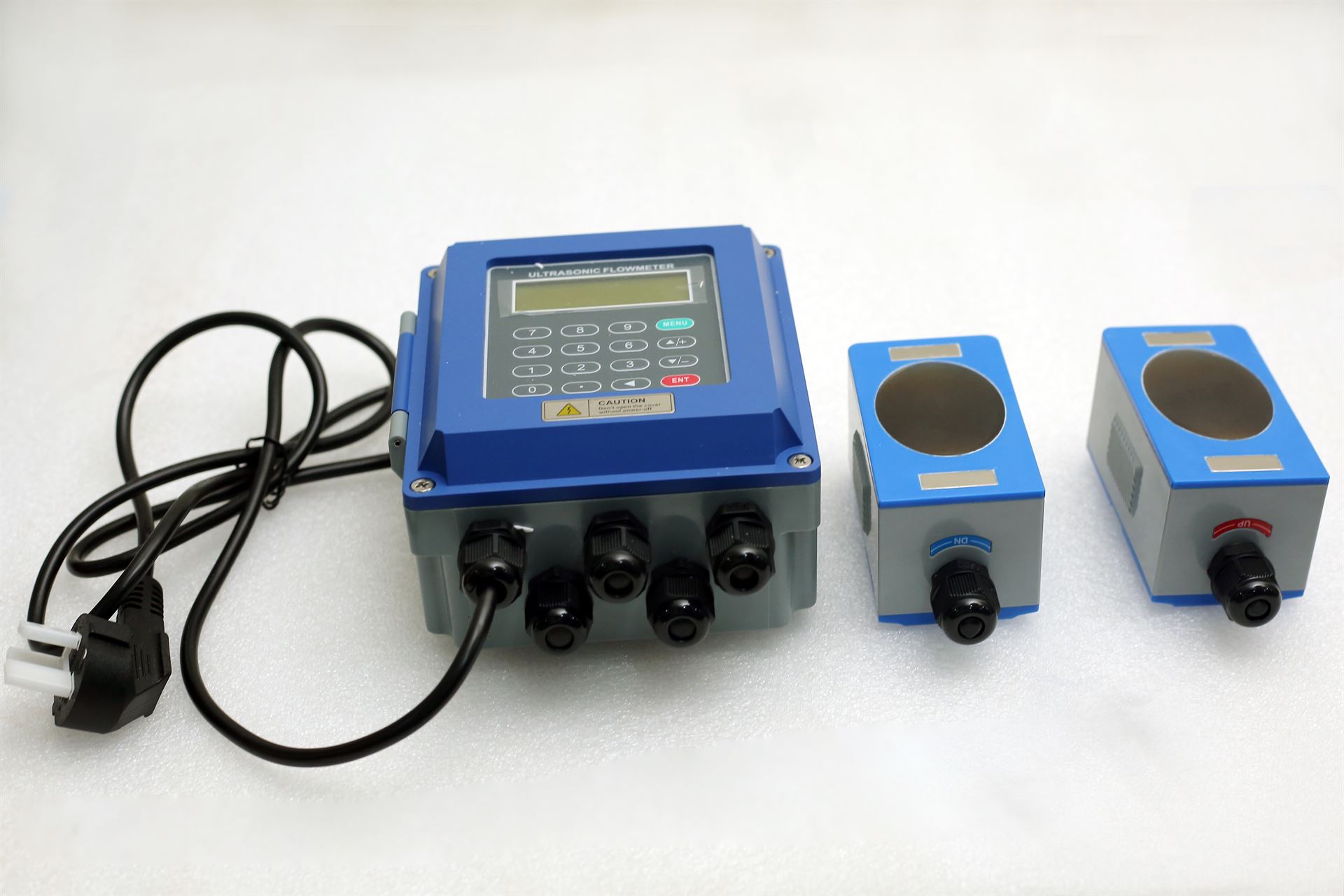 Gallery – Nixies Water Meter Private Limited