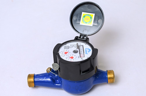 Water Meters – Nixies Water Meter Private Limited