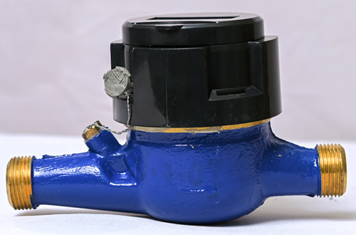 Water Meters – Nixies Water Meter Private Limited