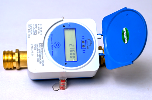 Water Meters – Nixies Water Meter Private Limited