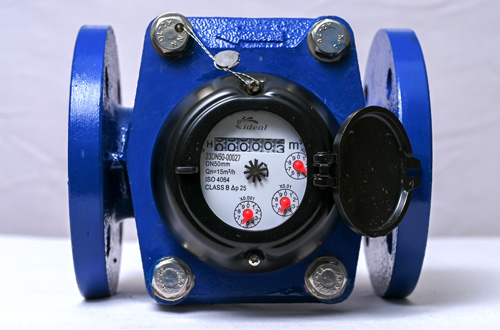 Water Meters – Nixies Water Meter Private Limited